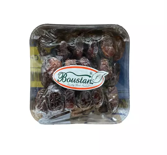 Boustan Khudri Dates Kristal Taateli 400g - Elatukku Verkkokauppa ...