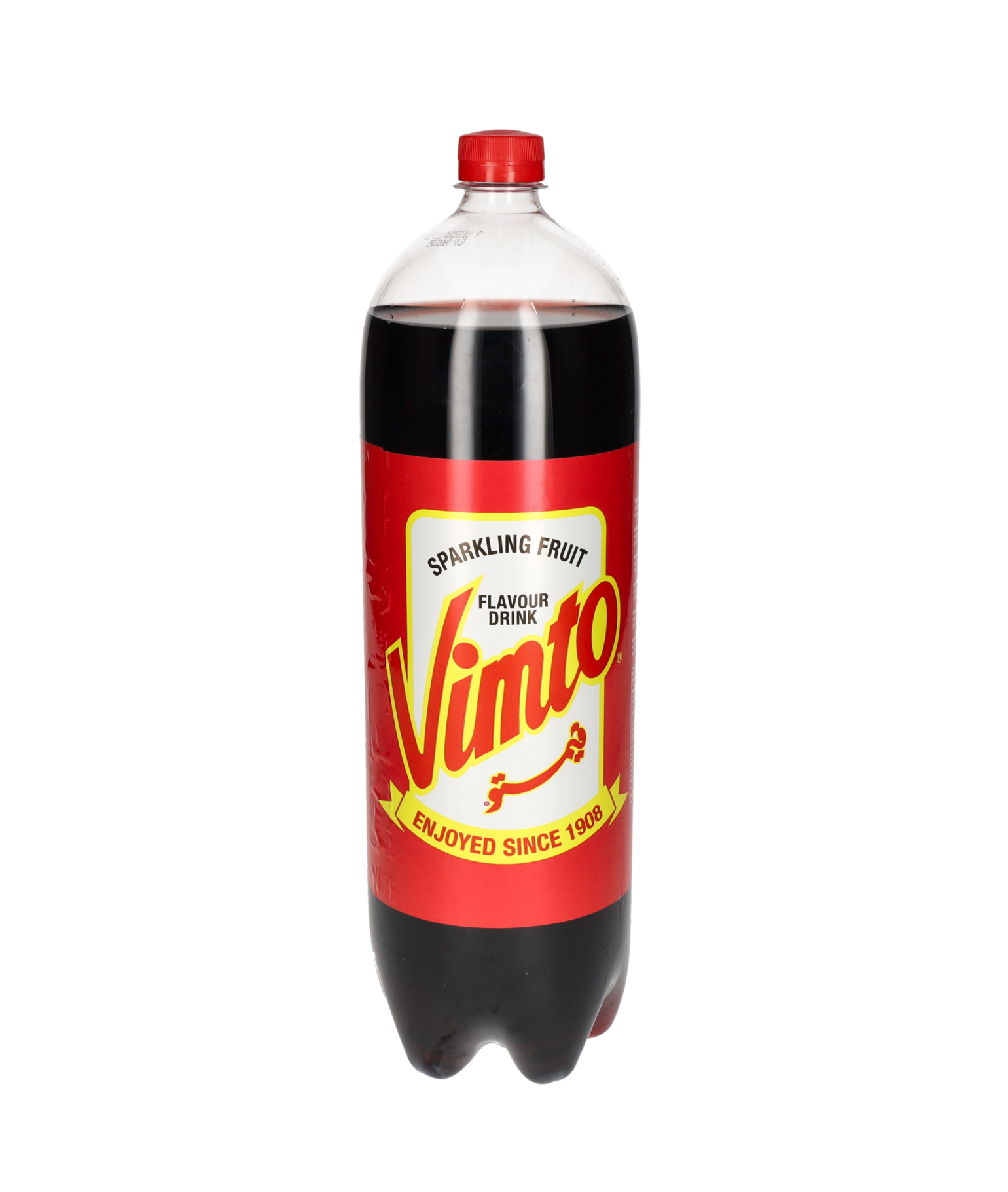Vimto Soft Drink RED/ Virvoitusjuoma 2L PET - Elatukku Verkkokauppa ...